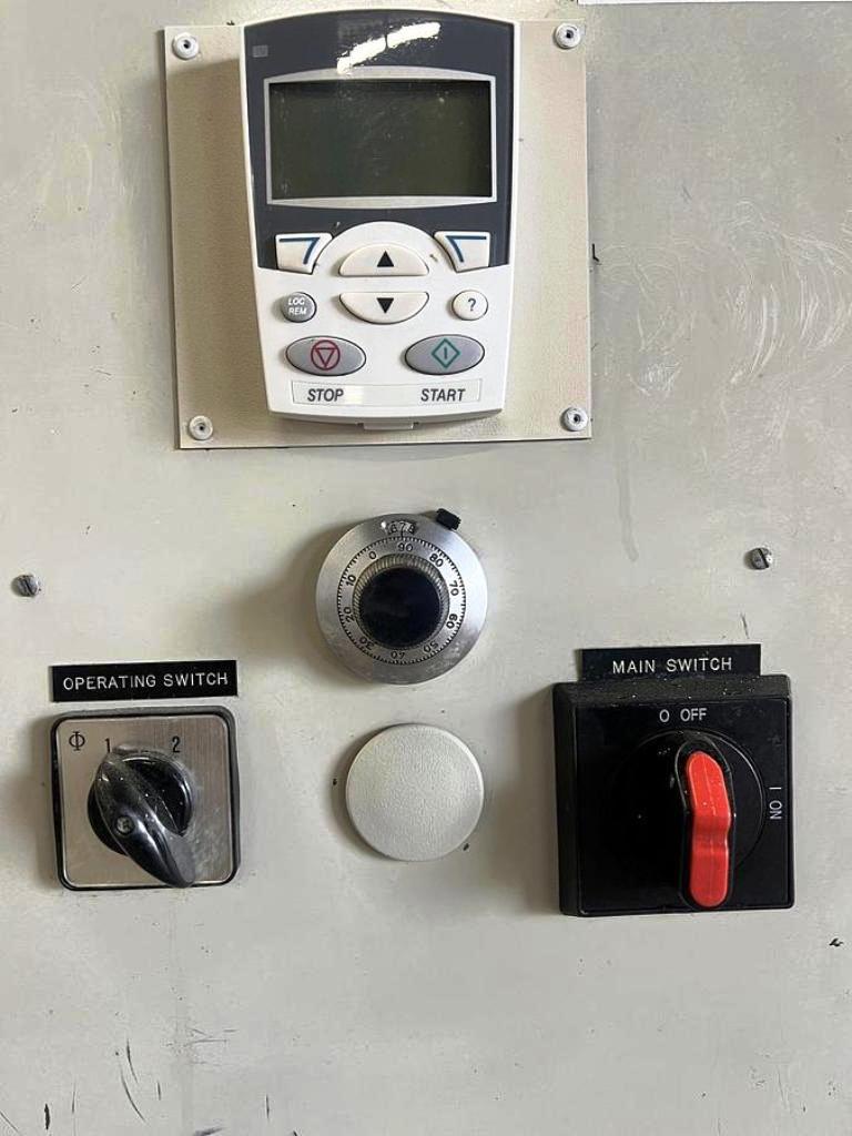 Alfa-Laval LAPX 202 316SS 1 Unit
