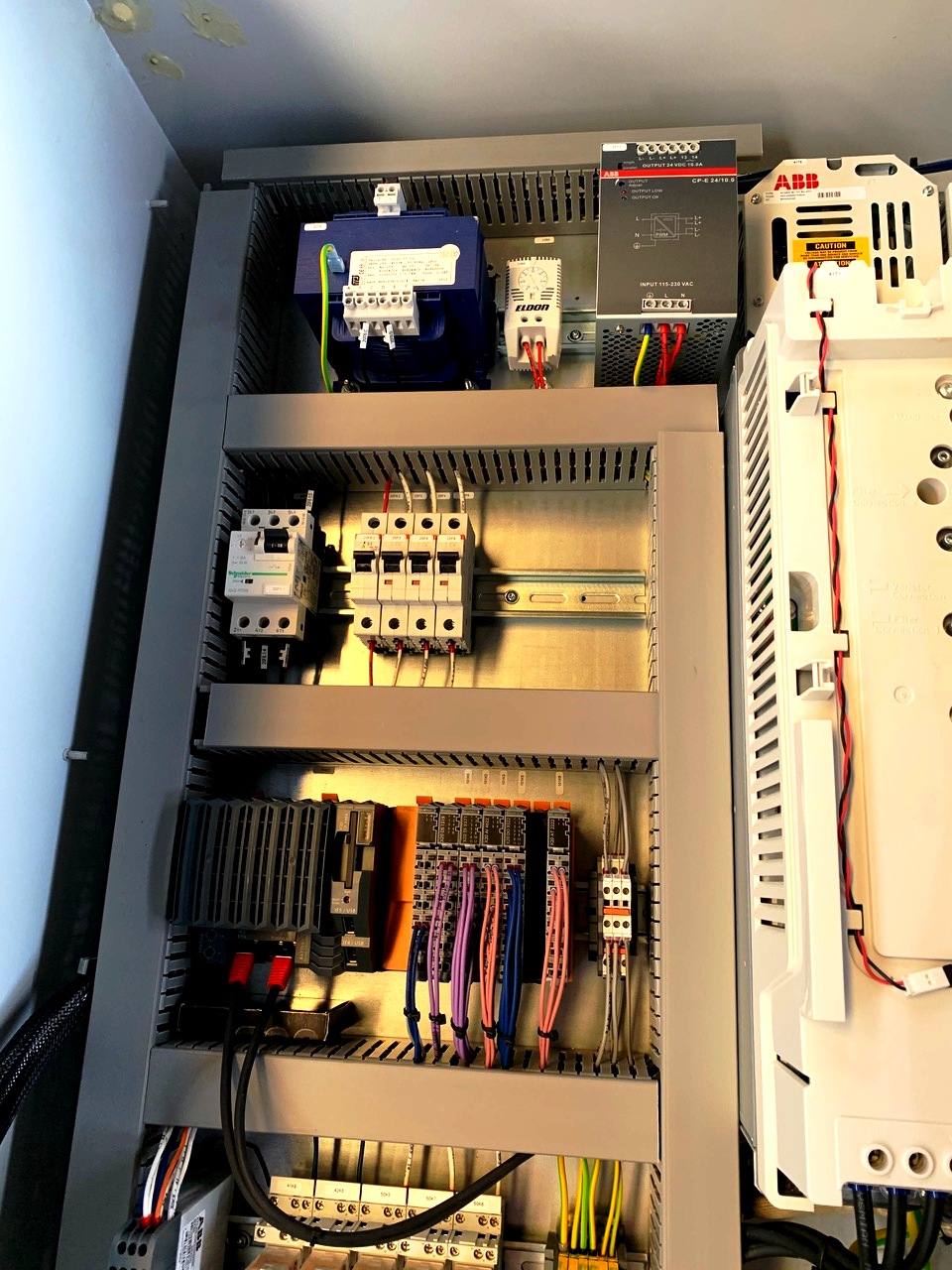 Alfa-Laval ALDEC G2 45 decanter centrifuge, 316SS. | | | Centrifuges ...